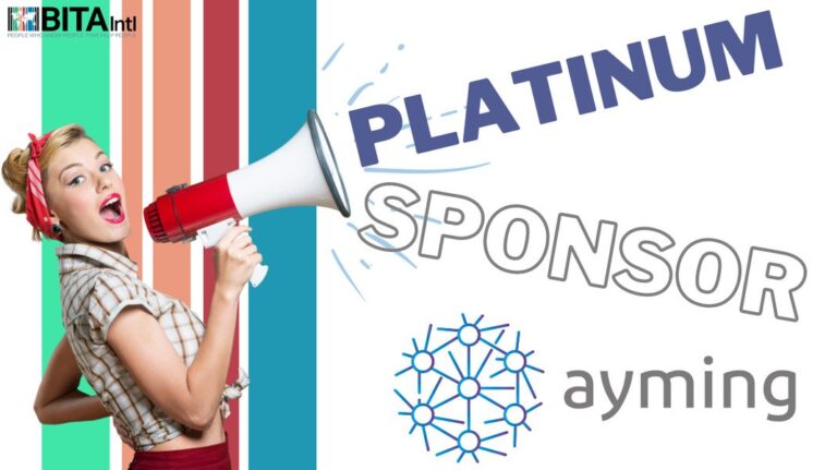 BITA Proudly Welcomes Ayming as Our New Platinum Sponsor