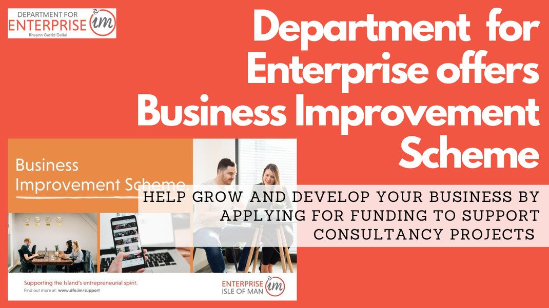 Boost Your Business with the Enterprise Improvement Scheme