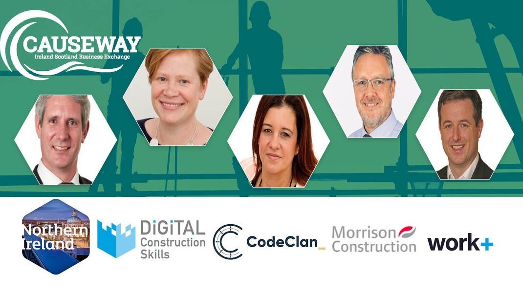 Digital Leadership in the Construction Sector - BITA