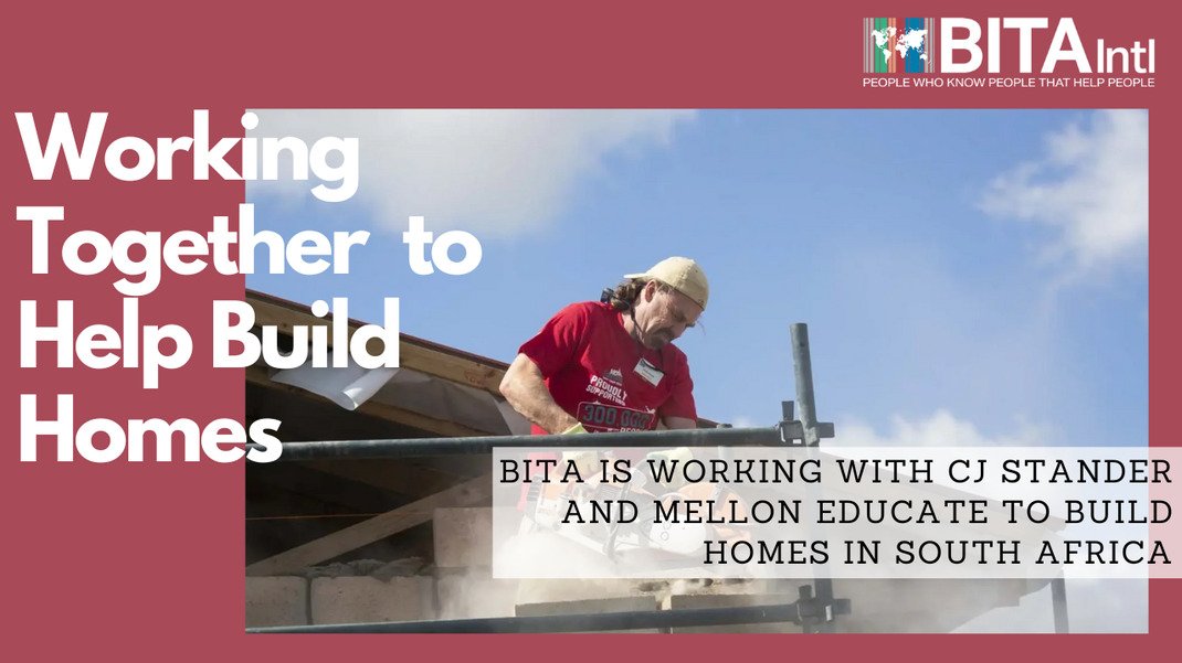 Heading the Call: Innovative Solutions for Building Homes