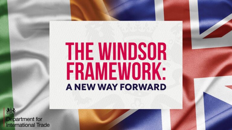 Understanding the Windsor Framework and Its Impact