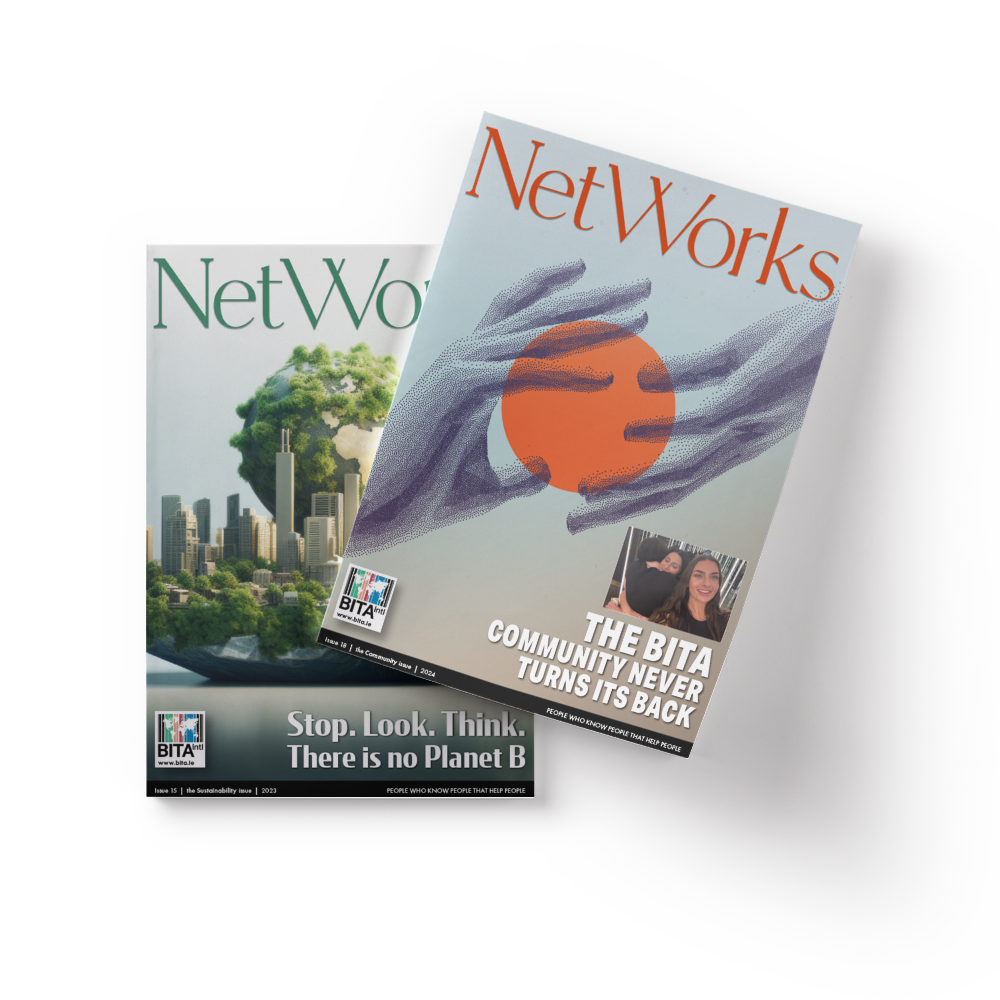 BITA | Business Networking & International Connections