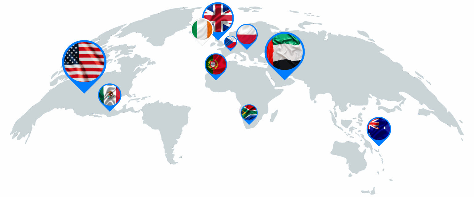 BITA Chapters | Connect with Local Business Communities.