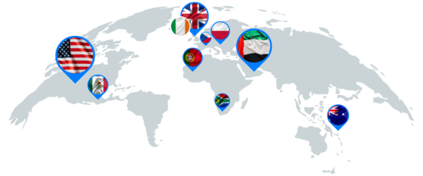 BITA Chapters | Connect with Local Business Communities.