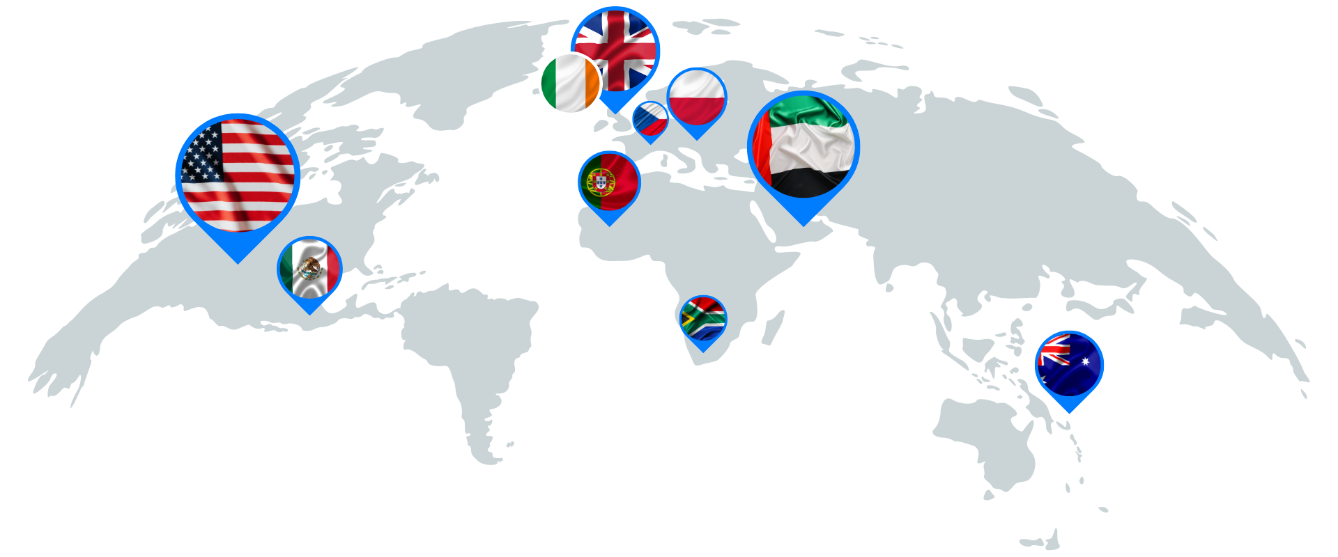 BITA Chapters | Connect with Local Business Communities.