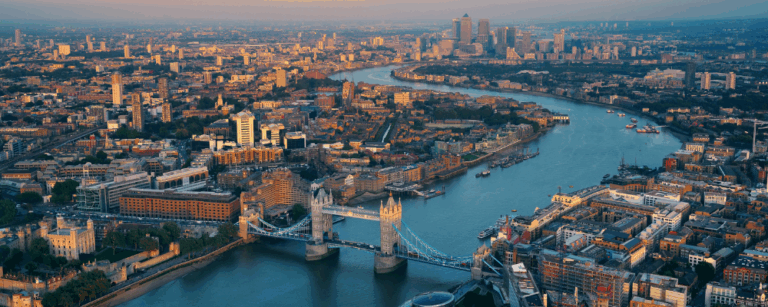 Unlock London-wide Business Opportunities with BITA