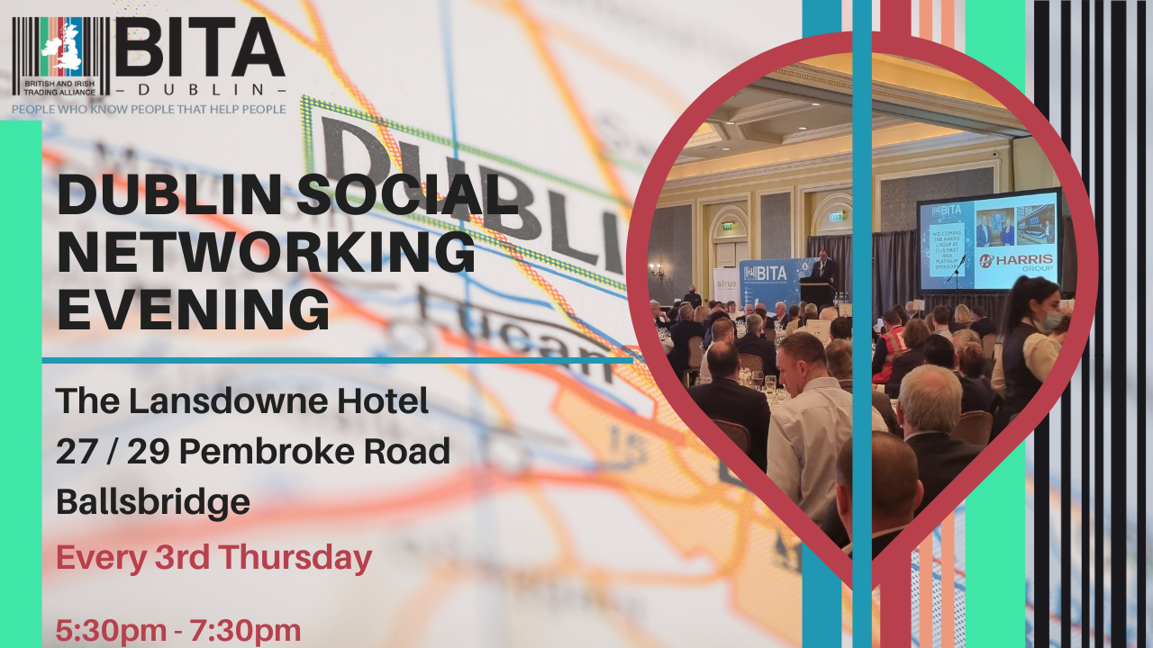 Events from July 10, 2025 – September 4, 2025 – BITA