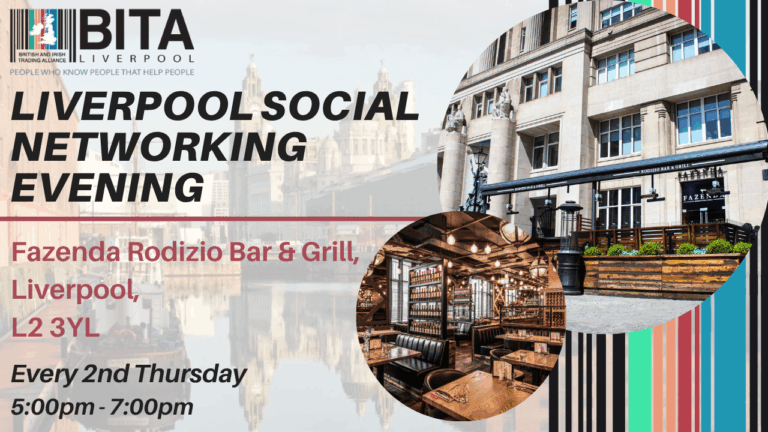 Events from July 10 – September 4 – BITA