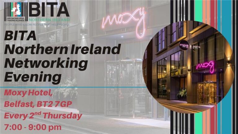 Events from July 10 – September 4 – BITA